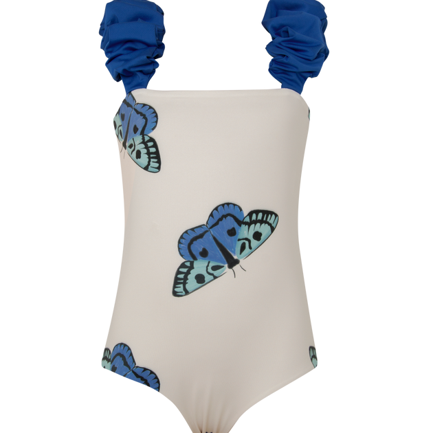 Bamba One Piece – State of Kid