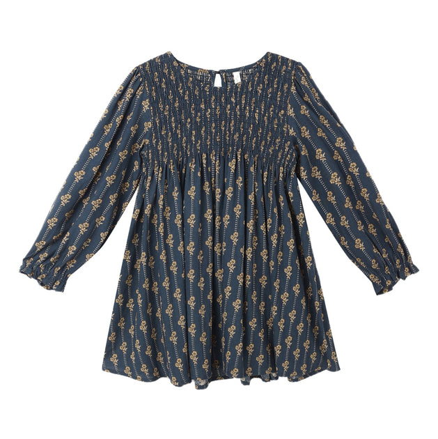 Capri Dress – State of Kid