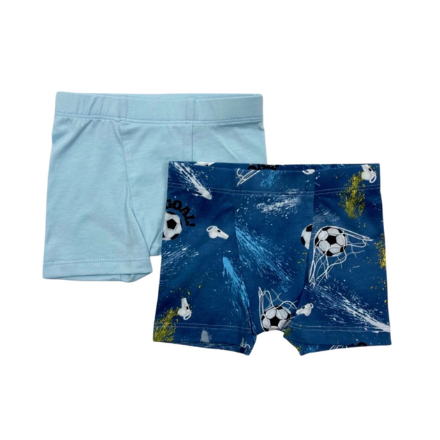 Soccer Boxers – State of Kid