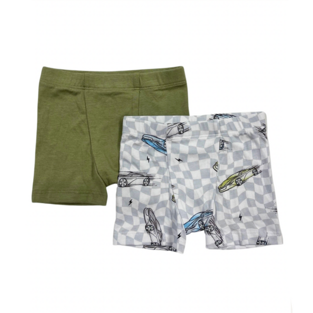 Speed Racer Boxers – State of Kid